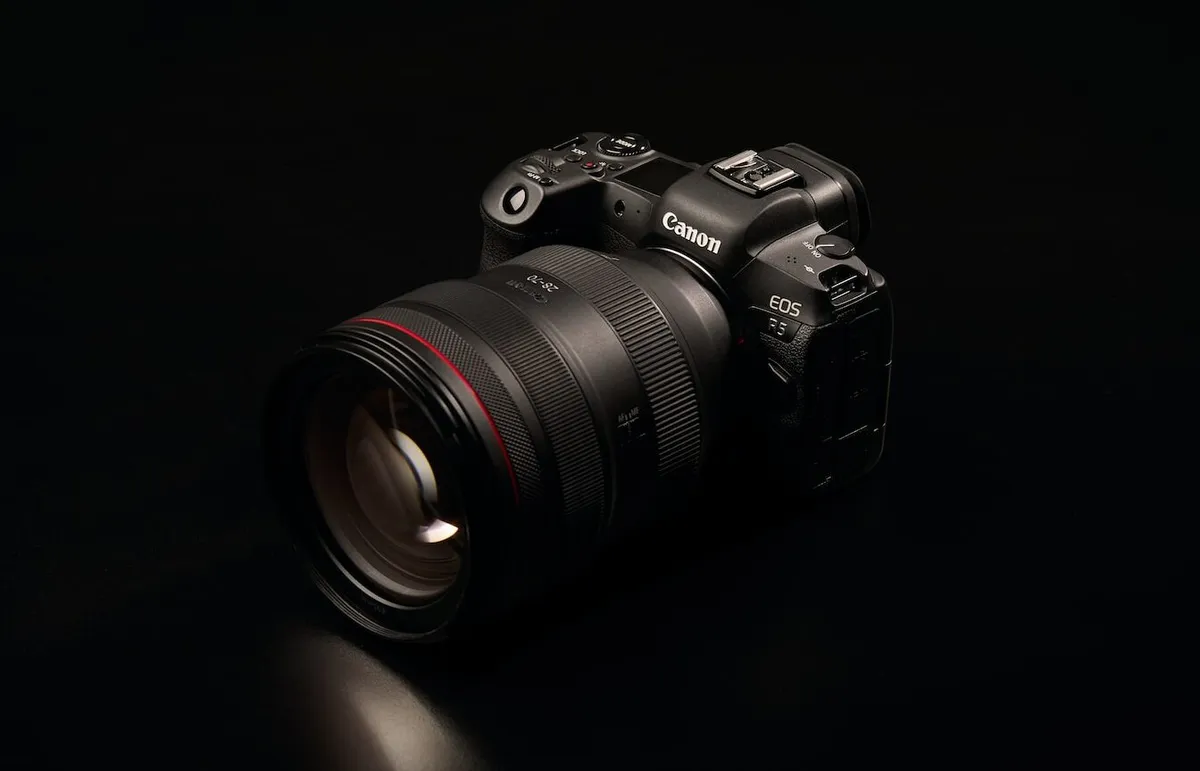 Canon Cameras | Camera-Review.co.uk