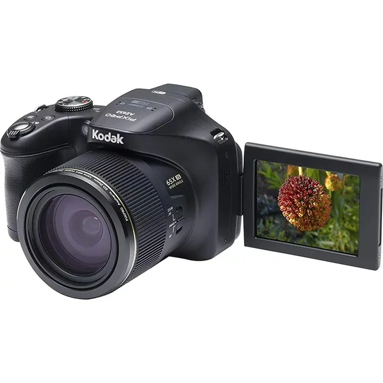 Kodak Cameras | Camera-Review.co.uk
