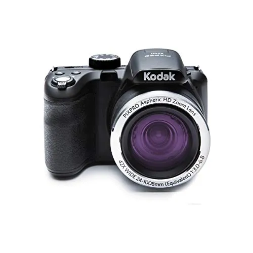 Kodak PIXPRO AZ421 Kodak - Full Review ⭐