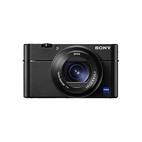 Sony CyberShot DSC-RX100 VA bk Sony - Full Review ⭐